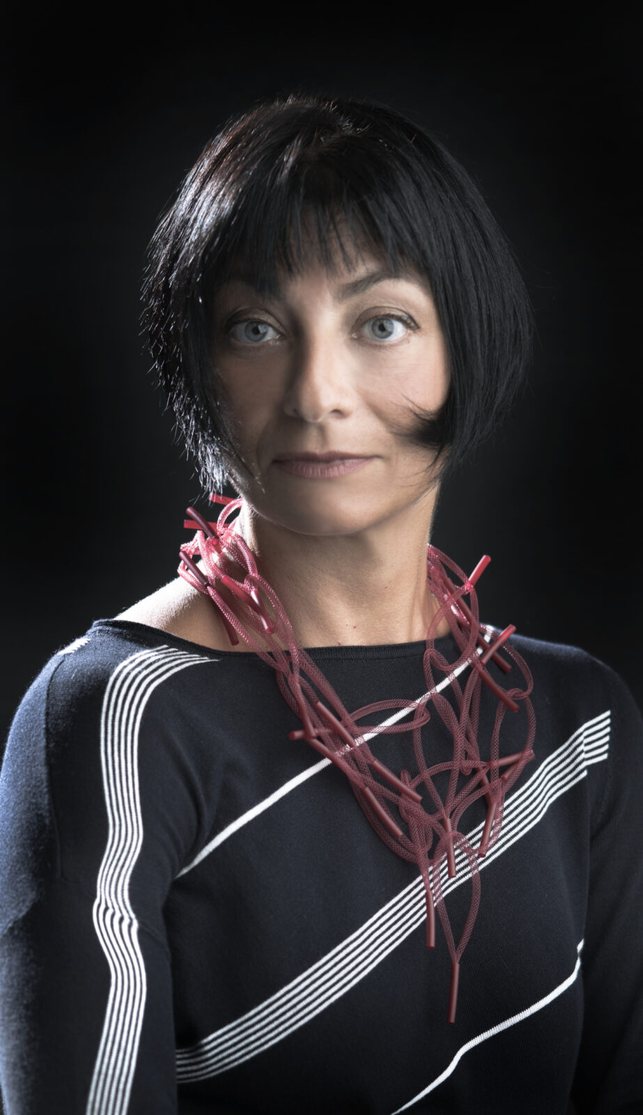 Biografia – anna teresa ritacco